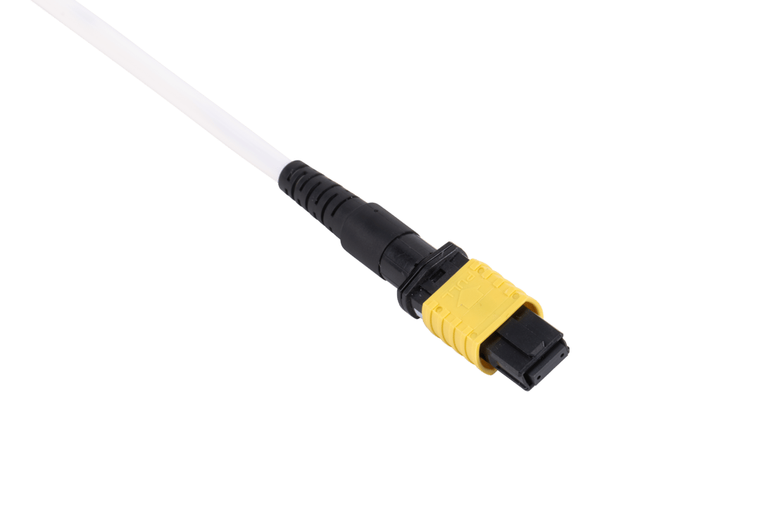 AI-Ready Connectors for Facilities of Any Size