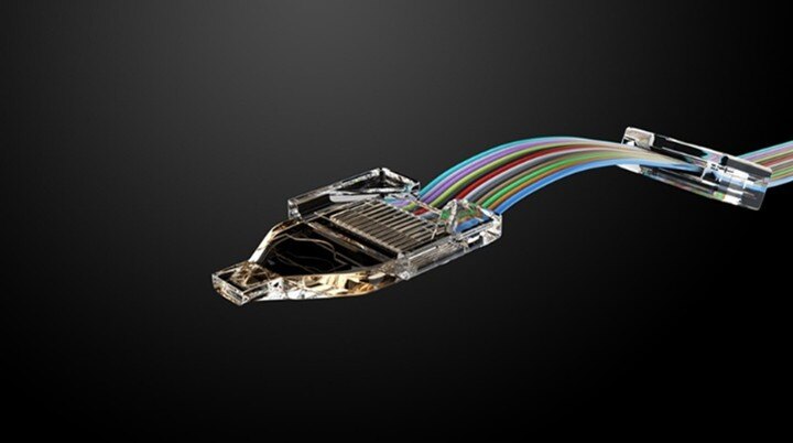 SEI & 3M enter into Agreement for Expanded Beam Optical Technology