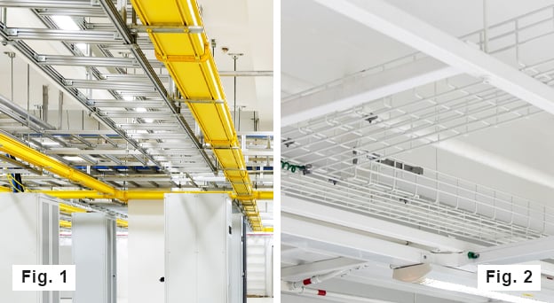 Optimizing Overhead Tray Density