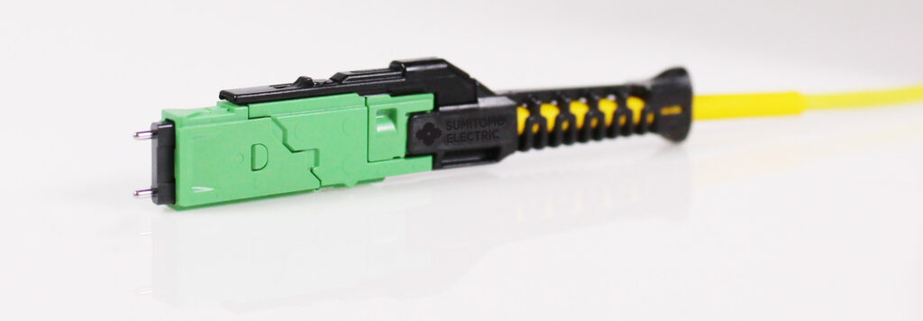 MMC Connector: High-Density VSFF MPOs for your Data Center