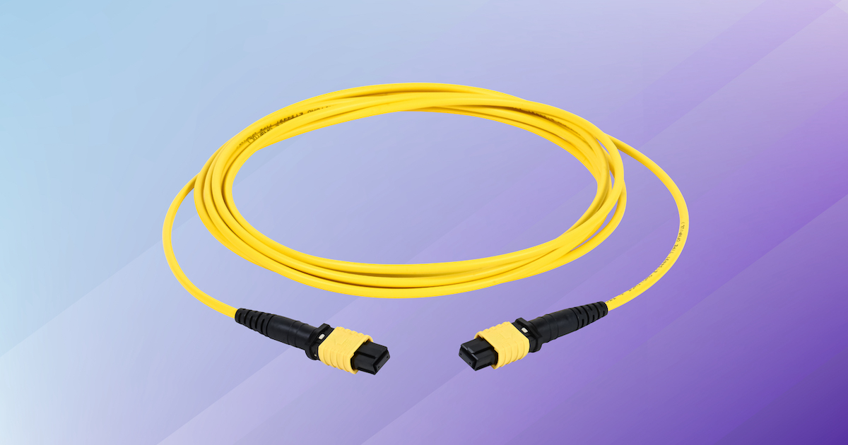 Exact-Length Cable Assemblies: Managing Infrastructure Latency