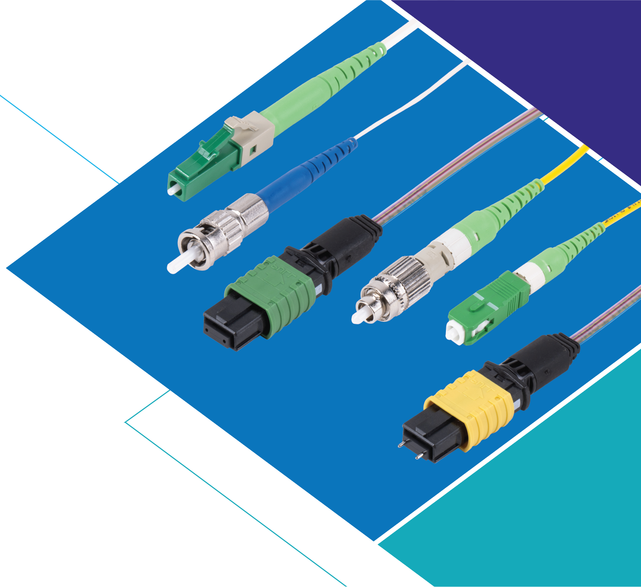 Splice-On Connectors: Their Advantages and What to Consider