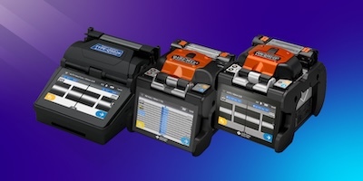 Ask the Experts: 5 Questions with SEL's Fusion Splicer Team | Vernon Yow